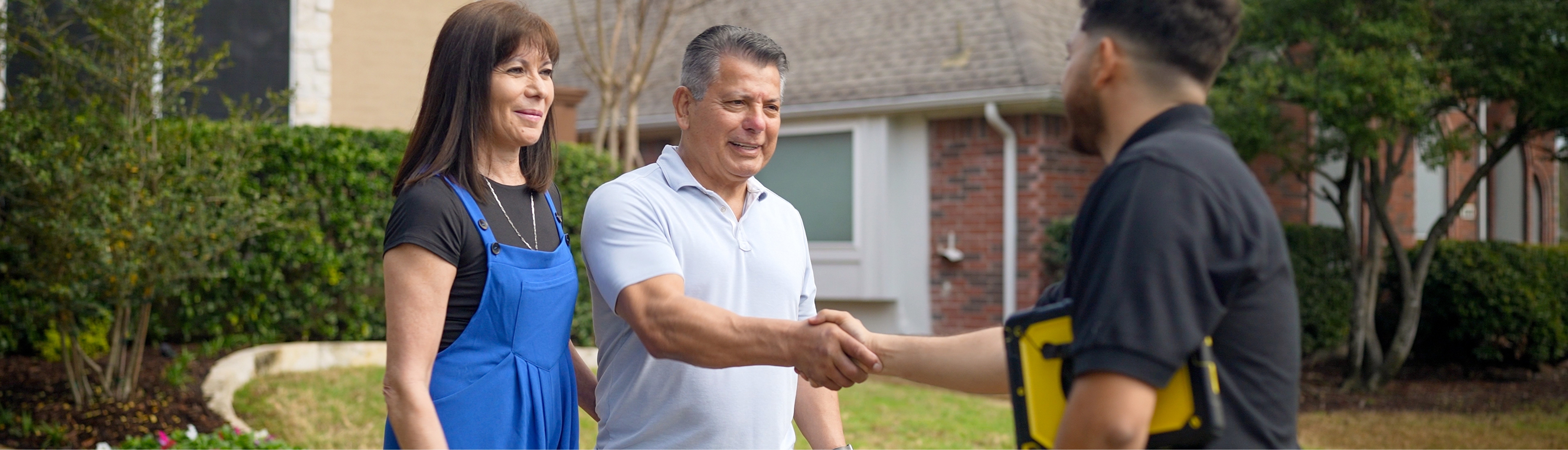 HVAC & Plumbing Services In Dallas, TX | Frymire