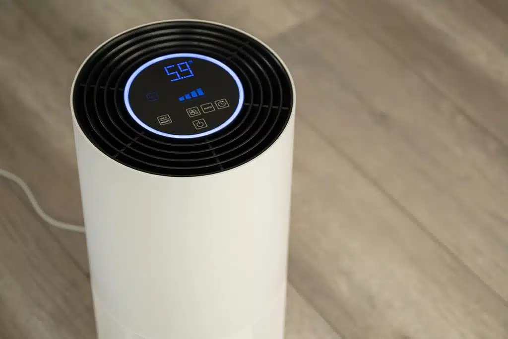 UV Light Air Purifier In Dallas, TX | Fast, Reliable Service