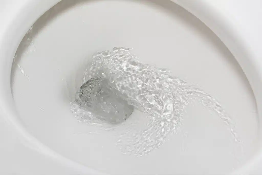 Clogged Toilet Repair In Dallas, TX | Frymire Home Services